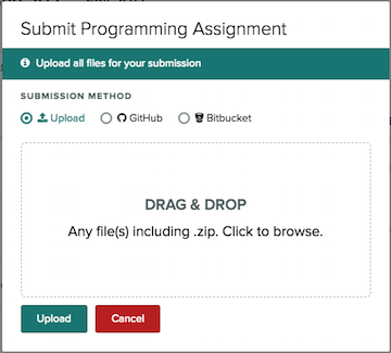 lab00 - Getting Started, Python Review